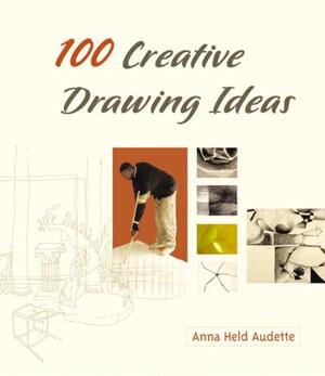 100 Creative Drawing Ideas - (ISBN: 9781590301050) | De Slegte