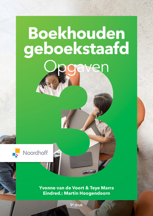 3 [e-Book] - Y.R.P. van de Voort, D.J.J. Heslinga, T.A. Marra - (ISBN ...