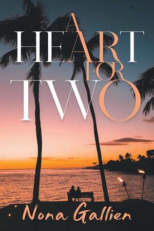 A Heart for Two - Nona Gallien - (ISBN: 9781957220833) | De Slegte