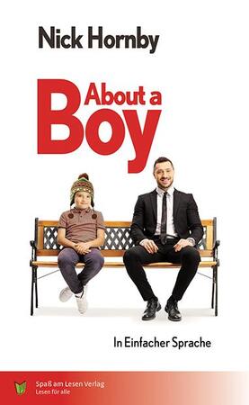 About a boy - Nick Hornby - (ISBN: 9783947185405) | De Slegte