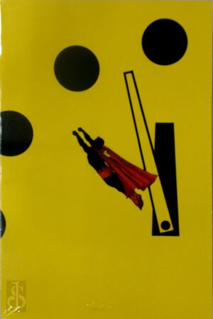 Absolute Doomsday Clock - Geoff Johns - (ISBN: 9781779515605) | De Slegte