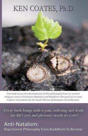 Anti-Natalism - Ken Coates - (ISBN: 9781506902401) | De Slegte