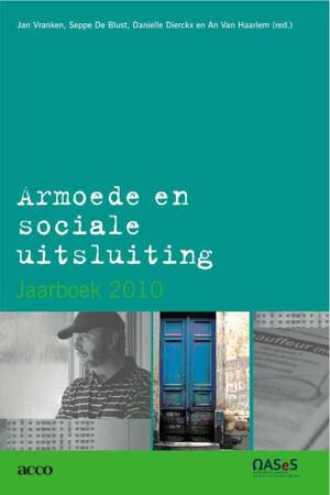 Armoede en sociale uitsluiting [e-Book] - (ISBN: 9789033483769) | De Slegte