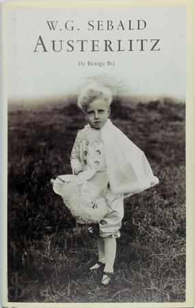 Austerlitz - W.G. Sebald - (ISBN: 9789023400073) | De Slegte
