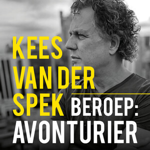 Beroep: avonturier - Kees van der Spek - (ISBN: 9789026166525) | De Slegte