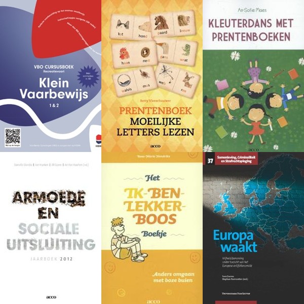 Adobe PDF Studieboeken | De Slegte