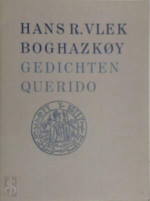Boghazkoy - Unknown - (ISBN: 9789021486017) | De Slegte