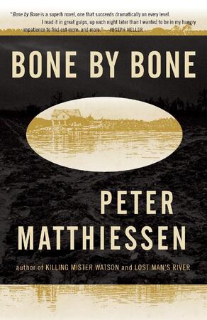 Bone by Bone - Peter Matthiessen - (ISBN: 9780375701818) | De Slegte