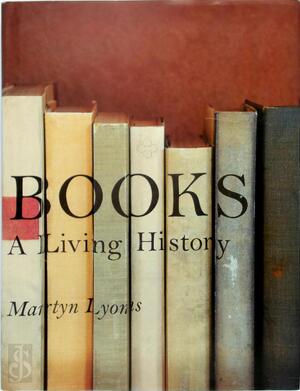 Books - Martyn Lyons - (ISBN: 9781606060834) | De Slegte