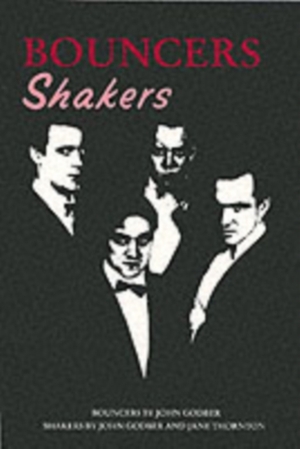 Bouncers - John Godber, Jane Thornton - (ISBN: 9780856761324) | De Slegte