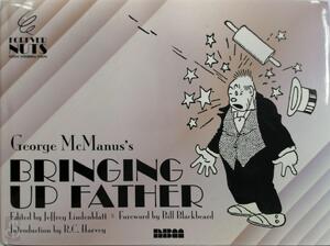 Bringing up Father - George McManus - (ISBN: 9781561635566) | De Slegte
