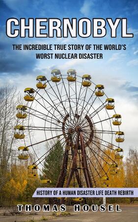 Chernobyl - Thomas Housel - (ISBN: 9781774855942) | De Slegte