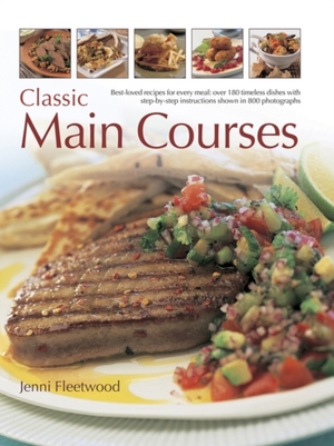 Classic Main Courses - Jenni Fleetwood - (ISBN: 9781780193809) | De Slegte