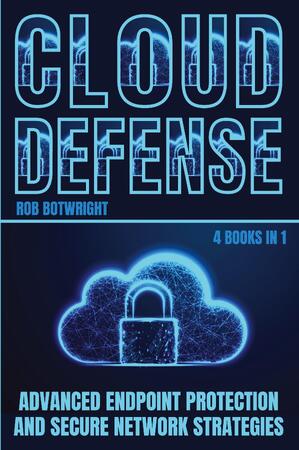 Cloud Defense - Rob Botwright - (ISBN: 9781839389344) | De Slegte