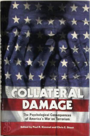 Collateral Damage - Paul R. Kimmel, Chris E. Stout - (ISBN ...