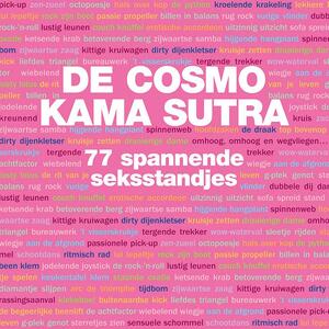 De cosmo Kama Sutra - (ISBN: 9789021556642) | De Slegte