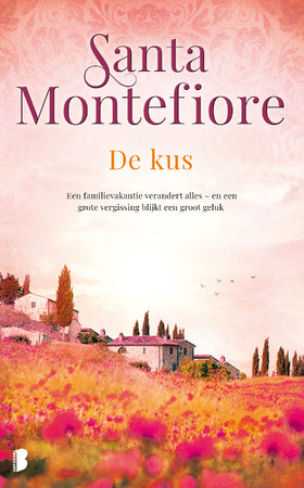 De kus - Santa Montefiore - (ISBN: 9789022598795) | De Slegte