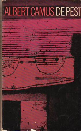 De pest - Albert Camus | De Slegte