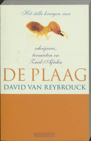De plaag - D. van Reybrouck - (ISBN: 9789085421306) | De Slegte