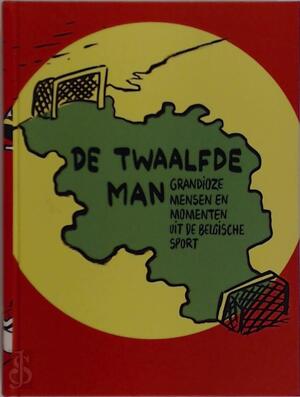 De twaalfde man - C. de Veene | De Slegte