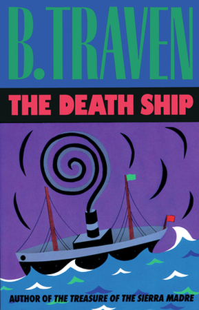Death Ship - Traven - (ISBN: 9781556521102) | De Slegte
