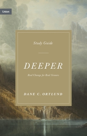 Deeper Study Guide - Dane Ortlund - (ISBN: 9781433590887) | De Slegte