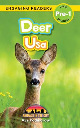 Deer - Ava Podmorow - (ISBN: 9781778780462) | De Slegte