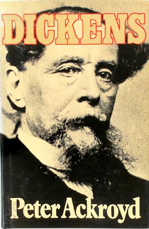 Dickens - Peter Ackroyd - (ISBN: 9781856190008) | De Slegte