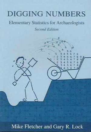 Digging Numbers - Mike Fletcher - (ISBN: 9780947816698) | De Slegte