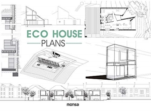 Eco House Plans - Unknown - (ISBN: 9788417557089) | De Slegte