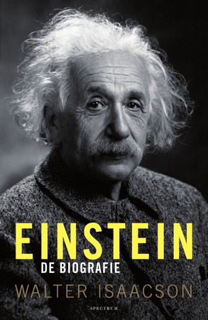 Einstein [e-Book] - Walter Isaacson - (ISBN: 9789000342662) | De Slegte
