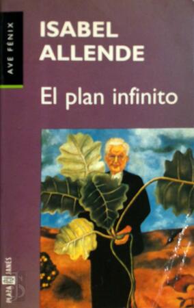 El plan infinito - Isabel Allende - (ISBN: 9788401428456) | De Slegte