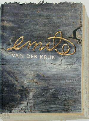 Emile van der Kruk - C. Elkhuizen, E. van der Kruk - (ISBN ...