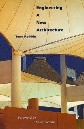 Engineering a New Architecture - Tony Robbin - (ISBN: 9780300061161 ...
