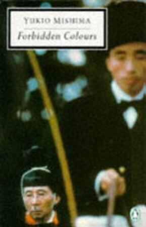 Forbidden Colours - Yukio Mishima - (ISBN: 9780140181593) | De Slegte