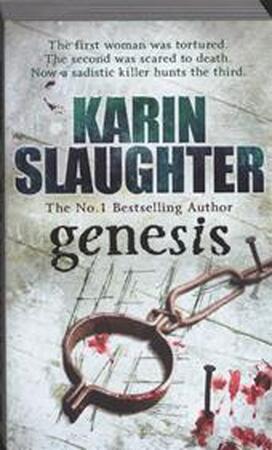 Genesis - Karin Slaughter - (ISBN: 9780099538653) | De Slegte