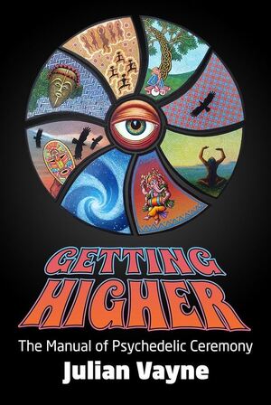 Getting Higher - Julian. Vayne - (ISBN: 9780992808877) | De Slegte