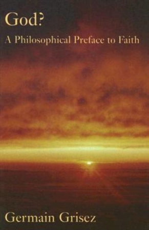 God? - Germain Grisez - (ISBN: 9781587313509) | De Slegte