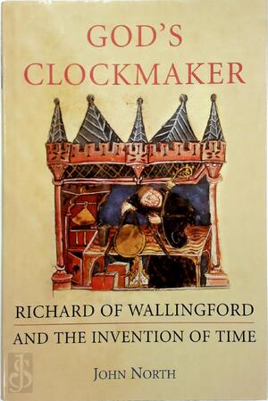 God's Clockmaker - John David North - (ISBN: 9781852854515) | De Slegte