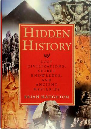 Hidden History - Brian Haughton - (ISBN: 9780785824114) | De Slegte