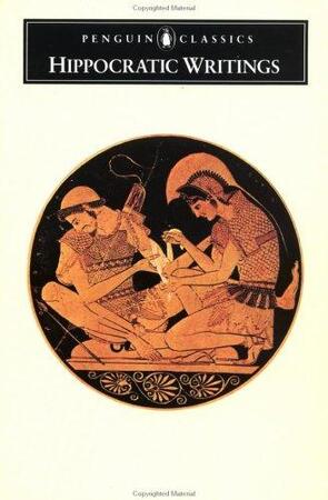 Hippocratic Writings - (ISBN: 9780140444513) | De Slegte
