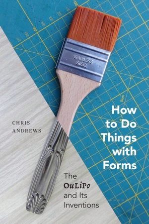How to Do Things with Forms - Chris Andrews - (ISBN: 9780228011637 ...