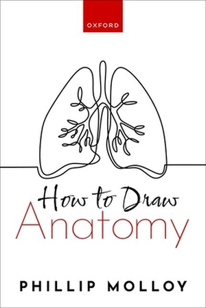 How To Draw Anatomy - Dr Phillip (ST4 Anaesthetic RegistrarACCS ...