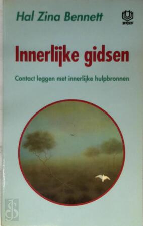 Innerlijke gidsen - Hal Zina Bennett - (ISBN: 9789062290321) | De Slegte