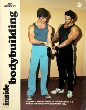 Inside Bodybuilding - Jim Murray - (ISBN: 9780809277247) | De Slegte
