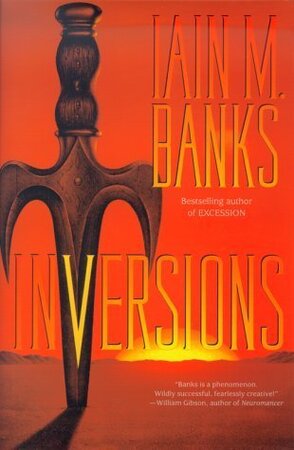 Inversions - Iain Banks - (ISBN: 9780671036683) | De Slegte