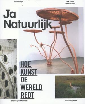 Ja natuurlijk - (ISBN: 9789462080621) | De Slegte