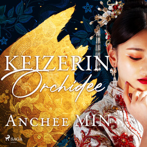 Keizerin Orchidee - Anchee Min - (ISBN: 9788726996302) | De Slegte