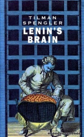 Lenin's Brain - Tilman Spengler - (ISBN: 9780241133101) | De Slegte