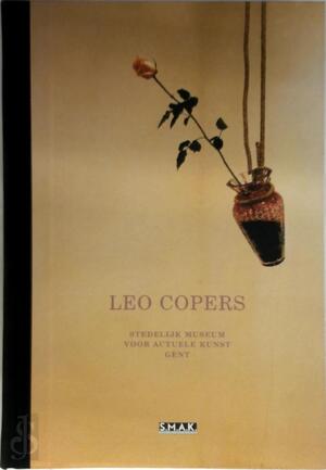 Leo Copers - Leo Copers - (ISBN: 9789080595996) | De Slegte